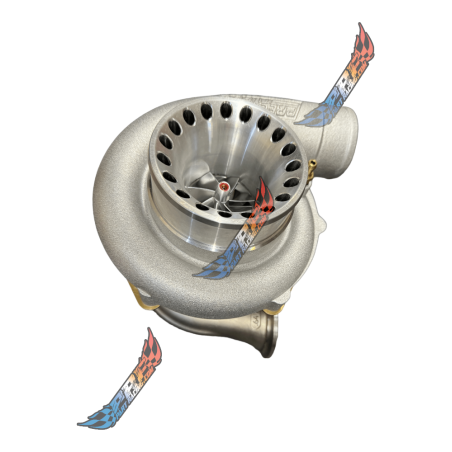 PT5558 Gen 2 Precision Turbo