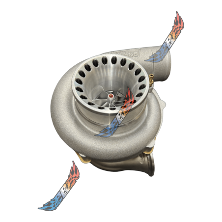 PT62 Gen 2 Precision Turbo 5562 / 5862 / 6062