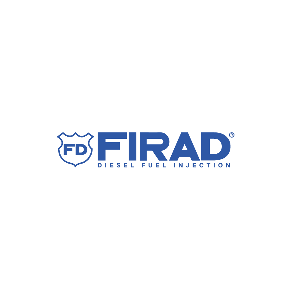 FIRAD 2.0 TDI BKD PD 120% Nez Injecteur