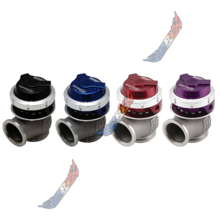 Turbosmart 40mm Comp-Gate Gen V Wastegate Externe